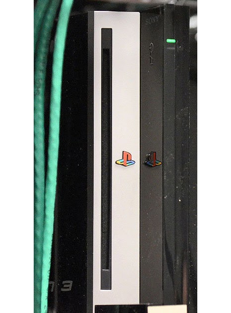 Pembuatan Super Komputer dengan PS3 - Boku no Blog