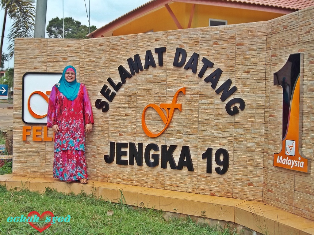 PERSIS MUTIARA...bait-bait langkahku: jengka seperti yang ku jangka