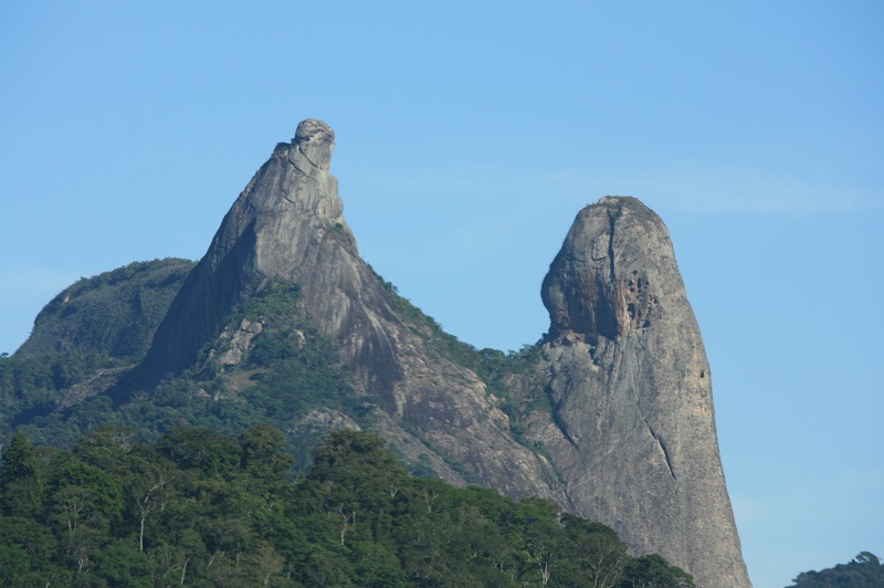 A lenda do Frade e a Freira