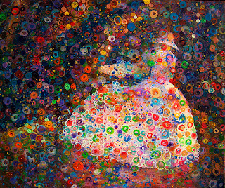 Amy Wagner Designs: Artist- Marcio Diaz