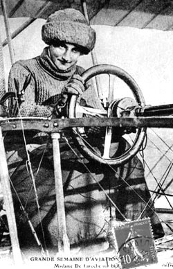 MUJERES QUE HACEN LA HISTORIA - BREVES BIOGRAFIAS: Siglo XIX - Elise ...