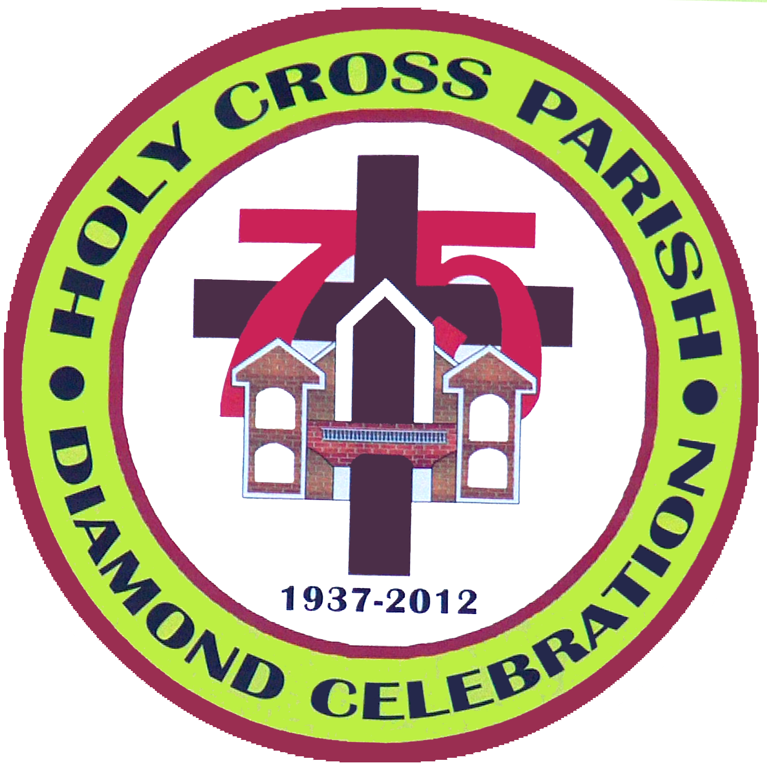 NOVELETA TOWN: Roman Catholic Church a.k.a. Holy Cross Parish