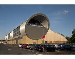 Martin & Susan Johnson - World Tour