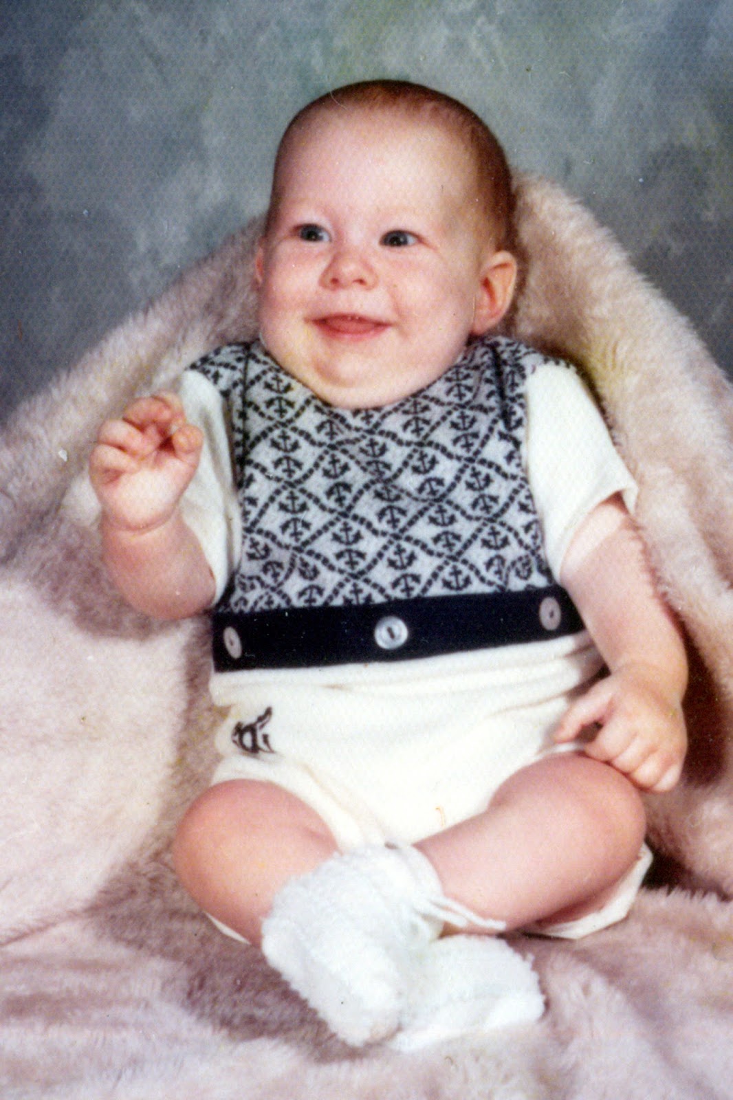 Alice's Silver Years: Children Grow Up Too Fast: A Walk Down Memory Lane