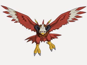 Digimon