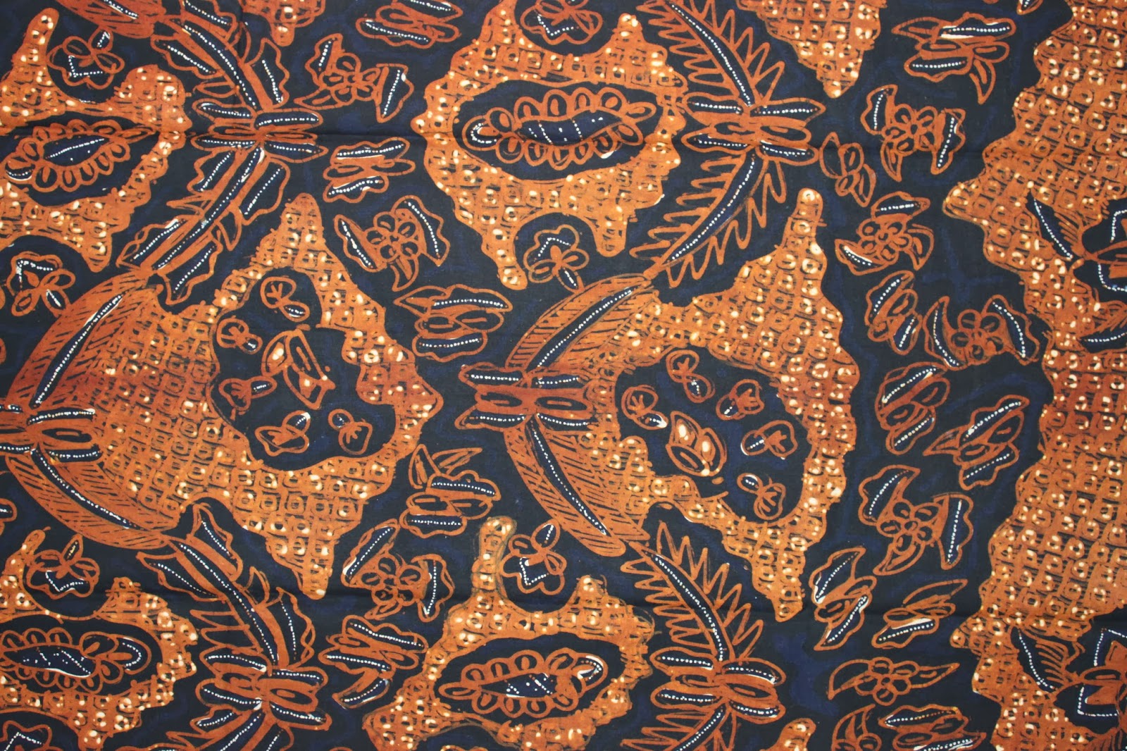 galeri batik indonesia: Februari 2014