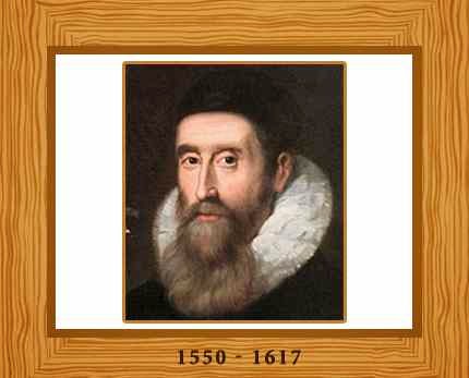 Tokoh-tokoh yang Berkontribusi dalam Bidang Komputer / Komputasi