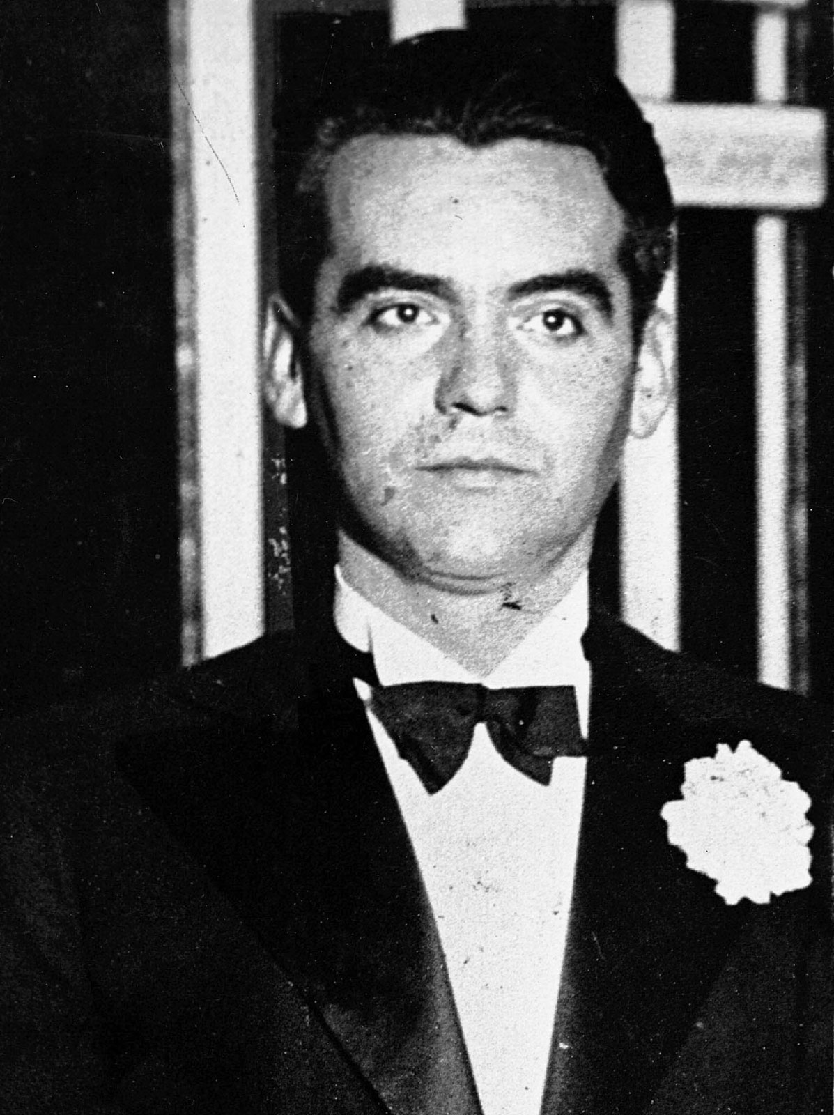 LITERATURA: FEDERICO GARCIA LORCA: BIOGRAFIA