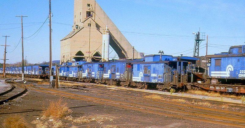 Towns and Nature: Reading, PA: Reading Railroad Coaling Tower and ...