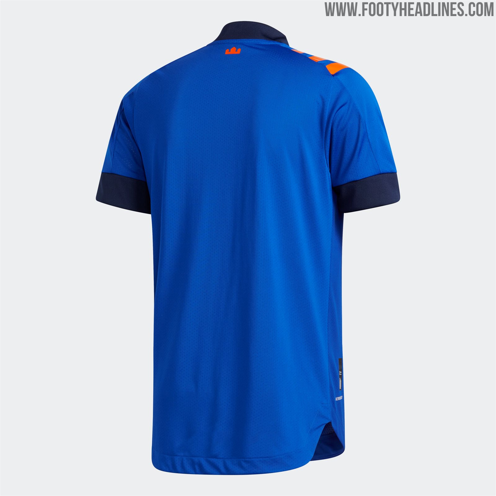 FC Cincinnati 2020 "BOLD" Home Kit Released - Footy Headlines