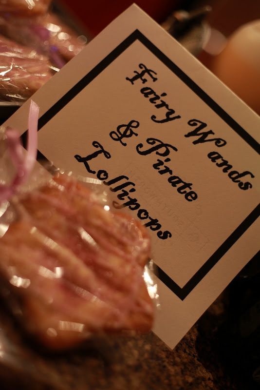 Reveal: Forever Neverland: A Peter Pan Prom