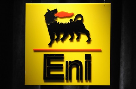 History of All Logos: All Eni Logos