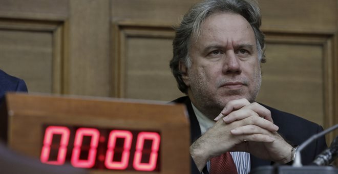 AΝΕΞΑΡΤΗΤΟΣ-ΔΙΠΛΩΜΑΤΙΚΟΣ ΠΑΡΑΤΗΡΗΤΗΣ: ΑΝΤΙΣΥΝΤΑΓΜΑΤΙΚΟΣ Ο ΕΦΚΑ ΜΕ ...