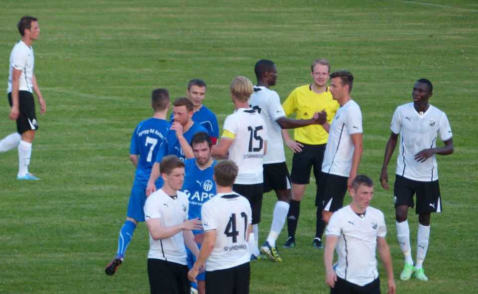 Sandhausen 13-14 (2013-14) Home Kit Released - Footy Headlines