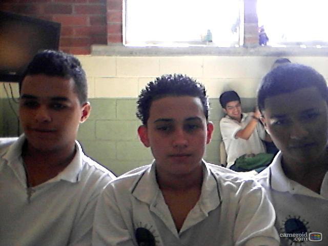 Tecnologia Pablo & Duber & Camilo C