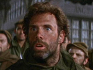 Movie Lovers Reviews: Castle Keep (1969) - Fascinating Period Piece