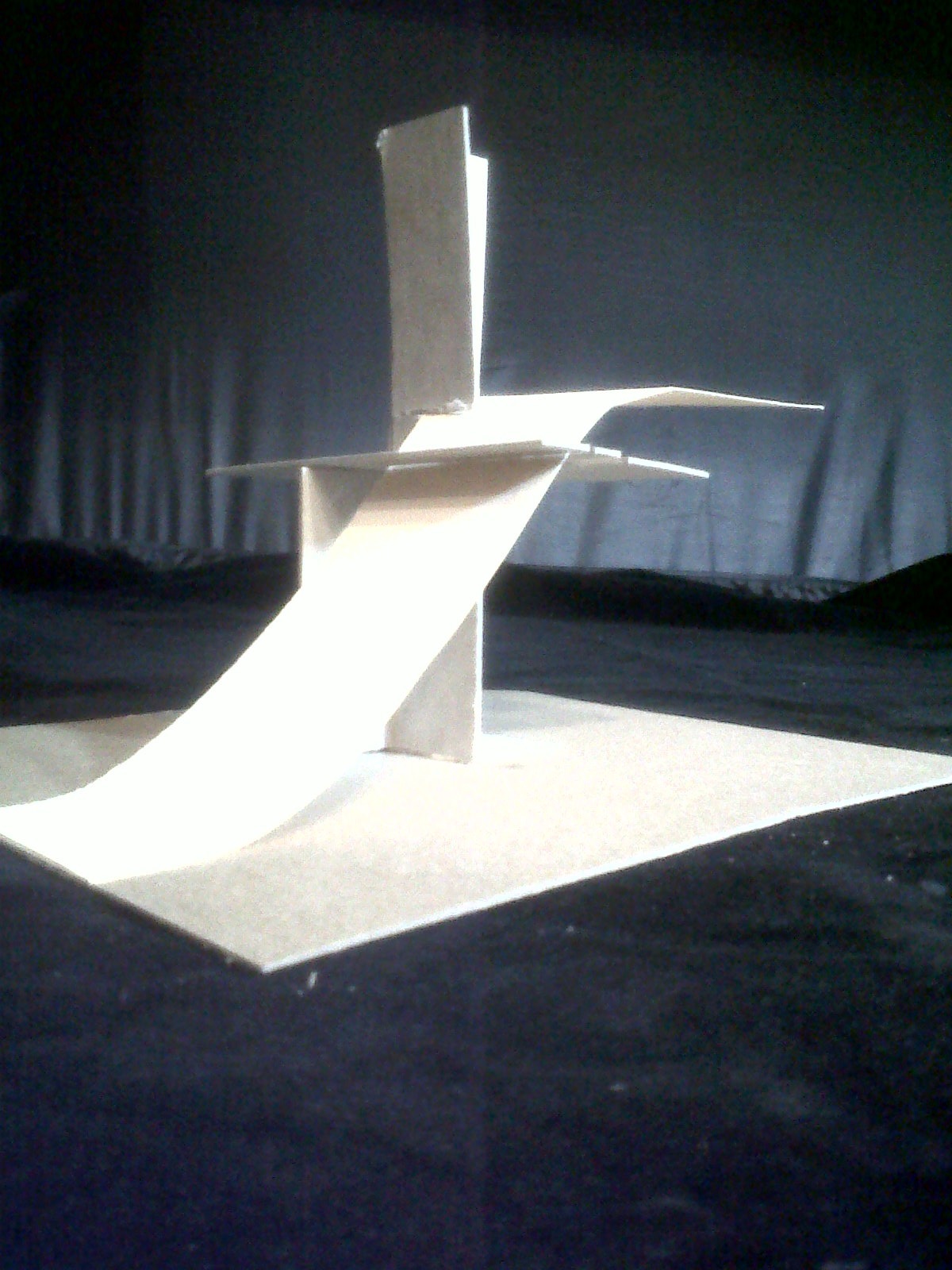 Architecture: Conceptual Models