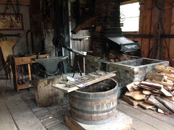 Olde Crow Primitives: A GREAT DAY!!