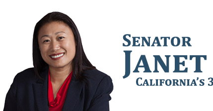 Hoàng Sa Paracel: Nguyên Văn Bài Phát Biểu Của TNS Janet Nguyễn trước ...