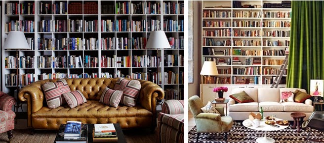 Fashion Tea: Read all about it: Beautiful Books