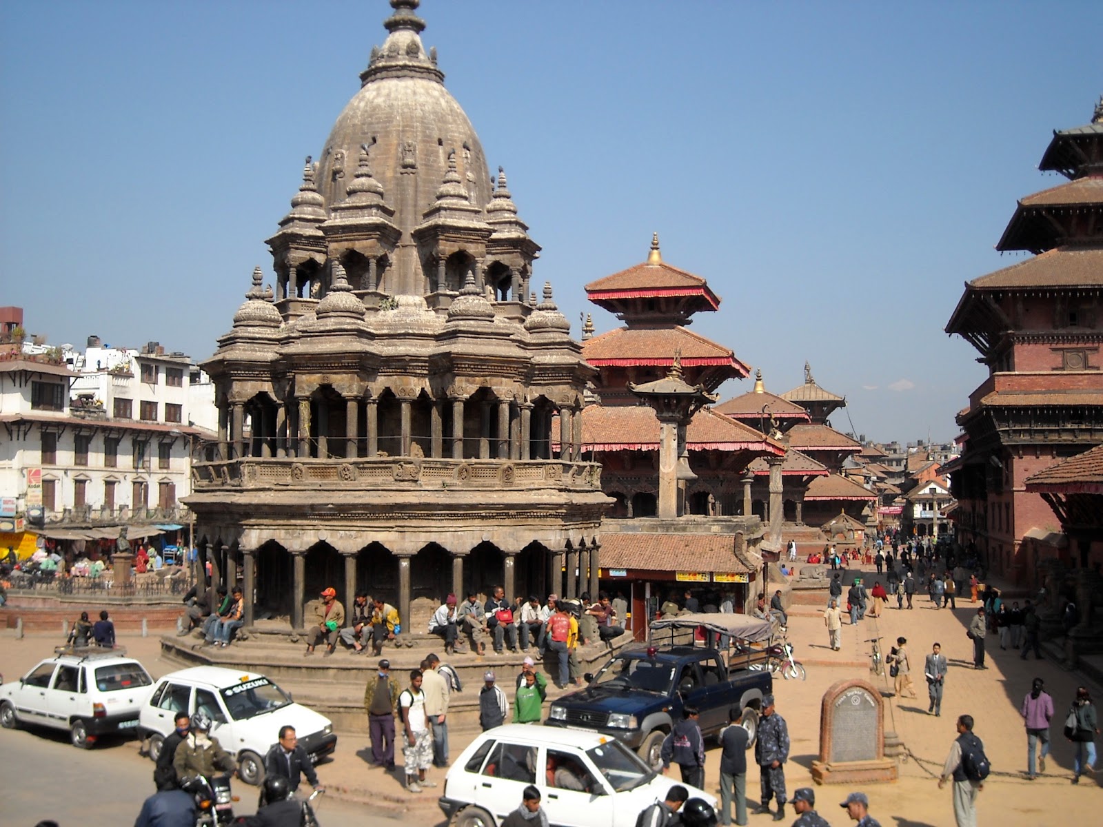 Nepal ( नेपाल ). A voyage to Nepal, Asia - Kathmandu, Pokhara ...