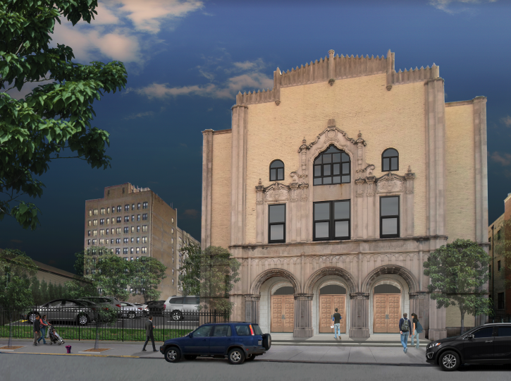 Uptown Update: Development News In The 48th Ward