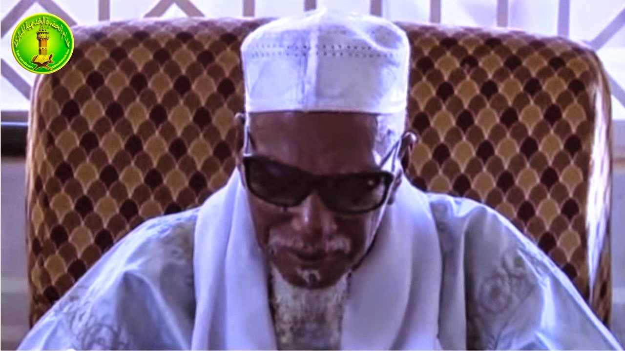 ToubaWeb: VIDEO > Appel du Magal de Mbacke Kadior Edition 2015. Regardez!