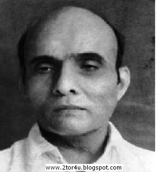 TUTOR: Untold Truth - Nathuram Godse's Last Speech