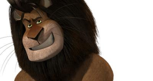 Abe's Animals: Evil-Doer: Makunga