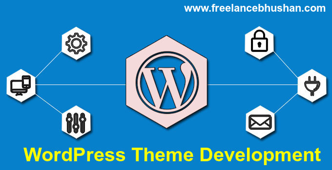 Freelance WordPress Plugin Developer And Designer For A Unique Theme ...