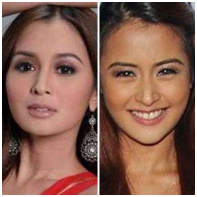 Strictly Pinoy: Kris Bernal, Now and Then
