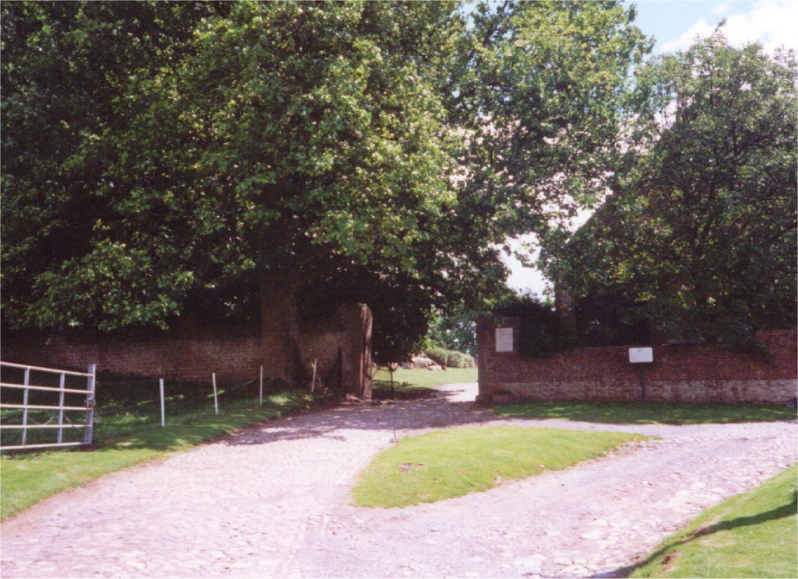 The Life and Times of Mad Lord Snapcase: Waterloo - General Views and ...