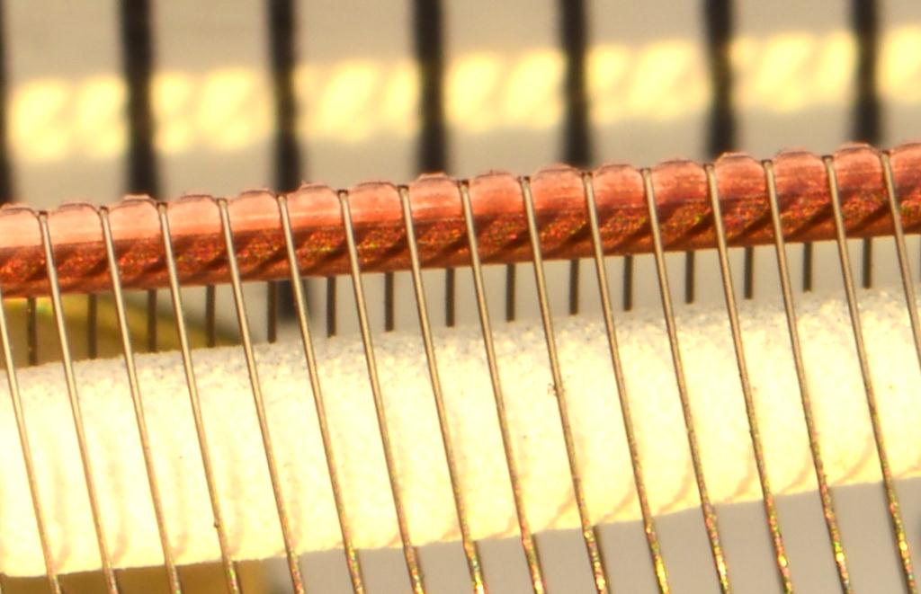 VinylSavor: Tube of the Month: The 6A6