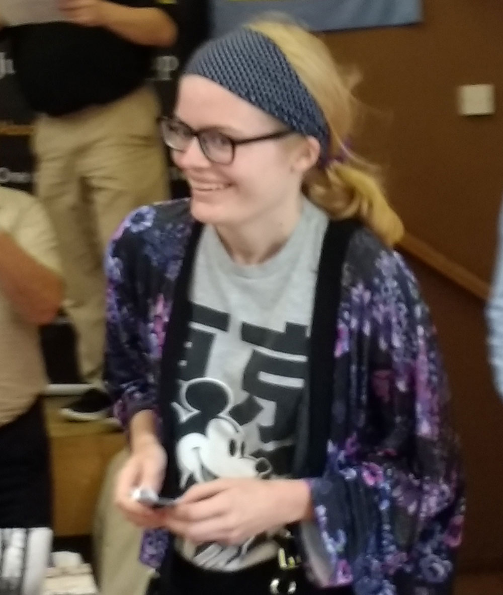 An Awfully Big Blog Adventure: Welsh writers are coming out of the ...