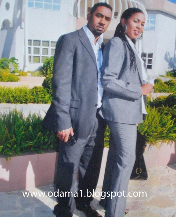 JENIFFER KYAKA (ODAMA): J FIML 4 LIFE: OUTING