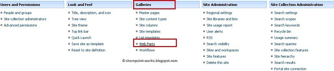 Creating and Deploying Custom Web Part in SharePoint ~ Explore ... Creating and Deploying Custom Web Part in SharePoint ~ Explore ...