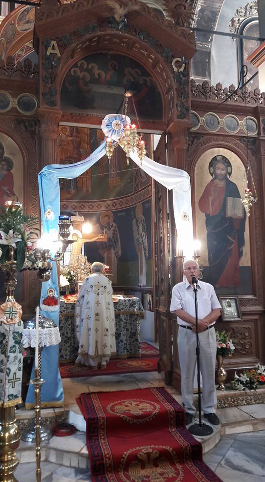ΘΑΥΜΑΤΑ και ΣΗΜΑΔΙΑ 3: Η ΖΑΓΟΡΑ ΥΠΟΔΕΧΤΗΚΕ ΜΕ ΛΑΜΠΡΟΤΗΤΑ ΤΟΝ ΔΕΥΤΕΡΟ ...