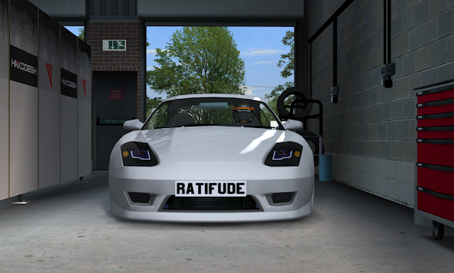 SHADERSV1 LFS6R (MOD GRAFICO)