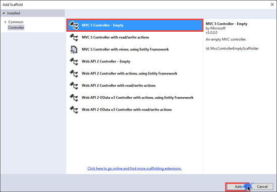 Handleerror Action Filter In Aspnet Mvc ~ It Tutorials With Example