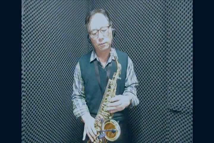 IN DREAMS: LA GOLONDRINA /SHE WEARS MY RING /versions, part 70