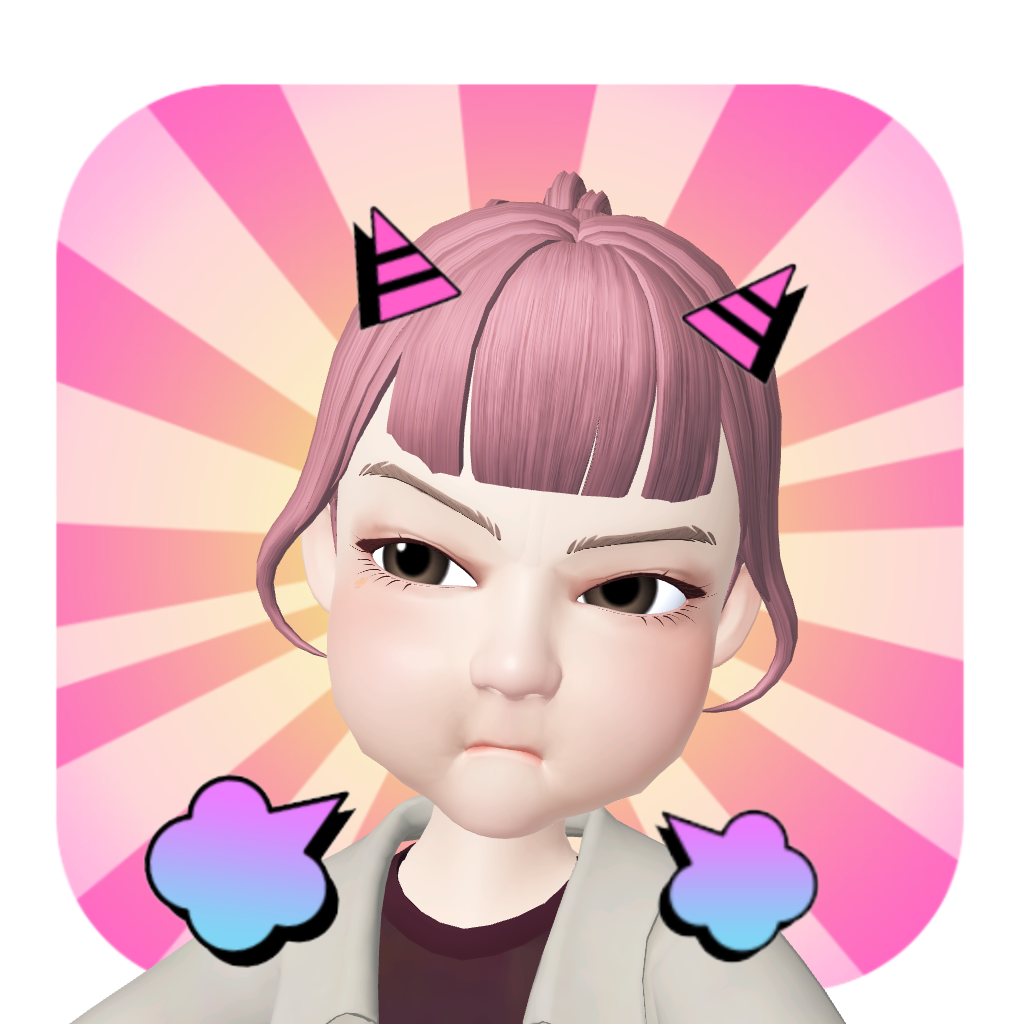 App'La Mode: Zepeto