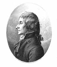 .: Joseph Louis Proust