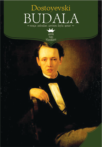 Kitap İndeksi: Dostoyevski - Budala