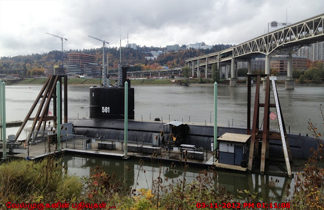 Submarine - Exploring My Life