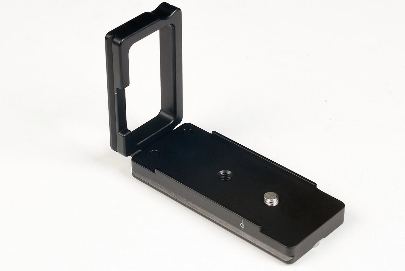 S.C.V. Photography Ideas: Dedicated Modular L Bracket for Fujifilm X ...