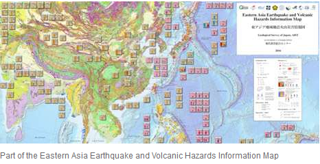 Earthquake Prediction: Completion of the Eastern Asia earthquake and ...