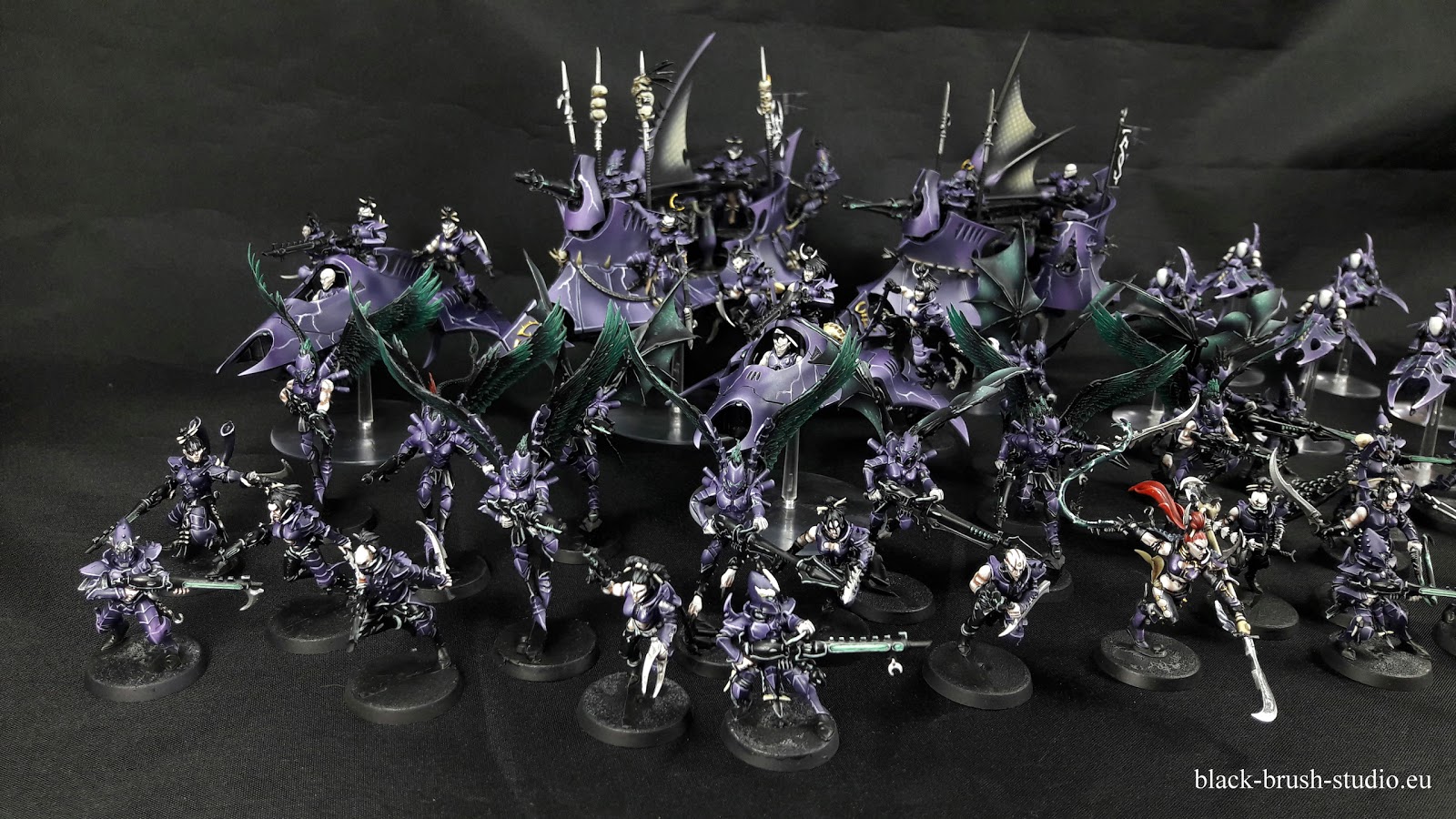 Drukhari - Army