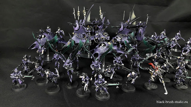 Drukhari - Army