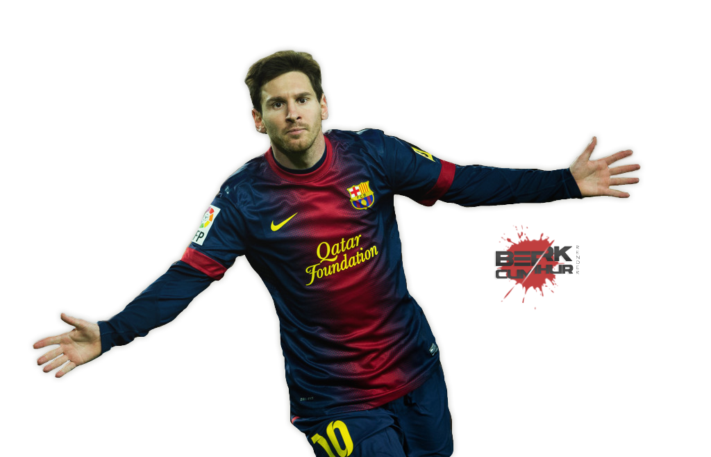 Renders De Football - Diseñadores de Imagenes (Fùtbol): Leonel Messi