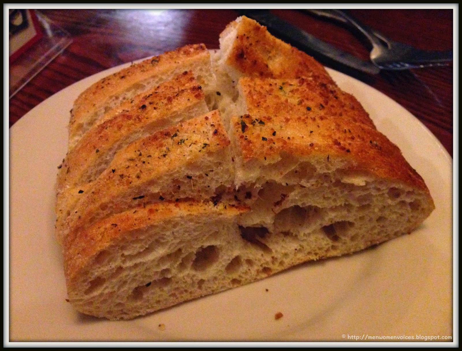 RigaTony's Authentic Italian Restaurant